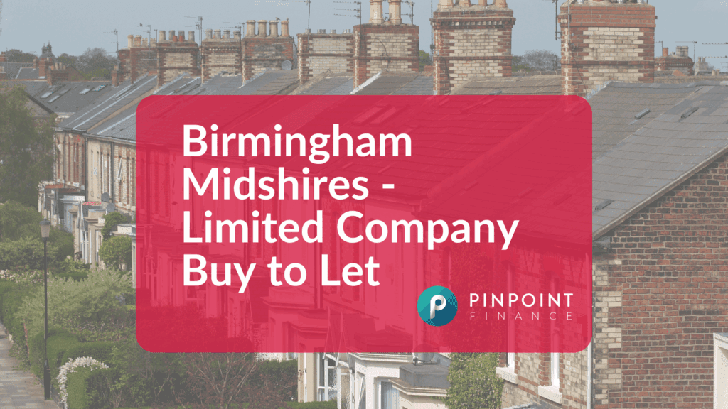BM Solutions Limited Company BTL Mortgages | Pinpoint Finance